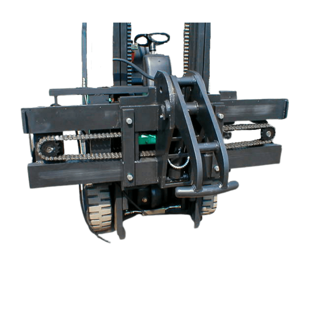 Products | John Harder & Co - Material Handling Equipment