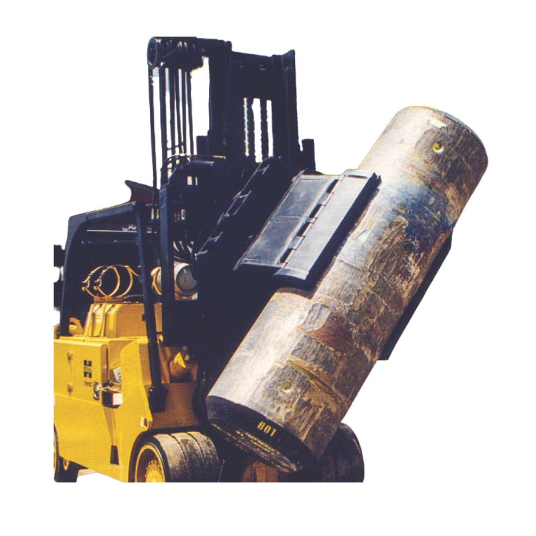 Products | John Harder & Co - Material Handling Equipment