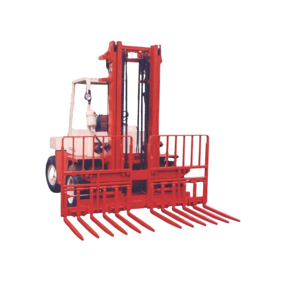 Products John Harder Co Material Handling Equipment