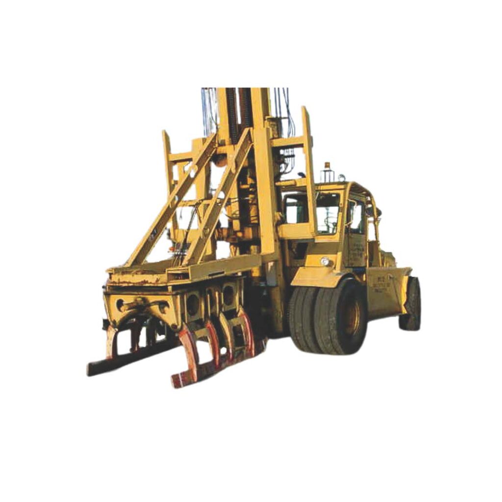 Products | John Harder & Co - Material Handling Equipment