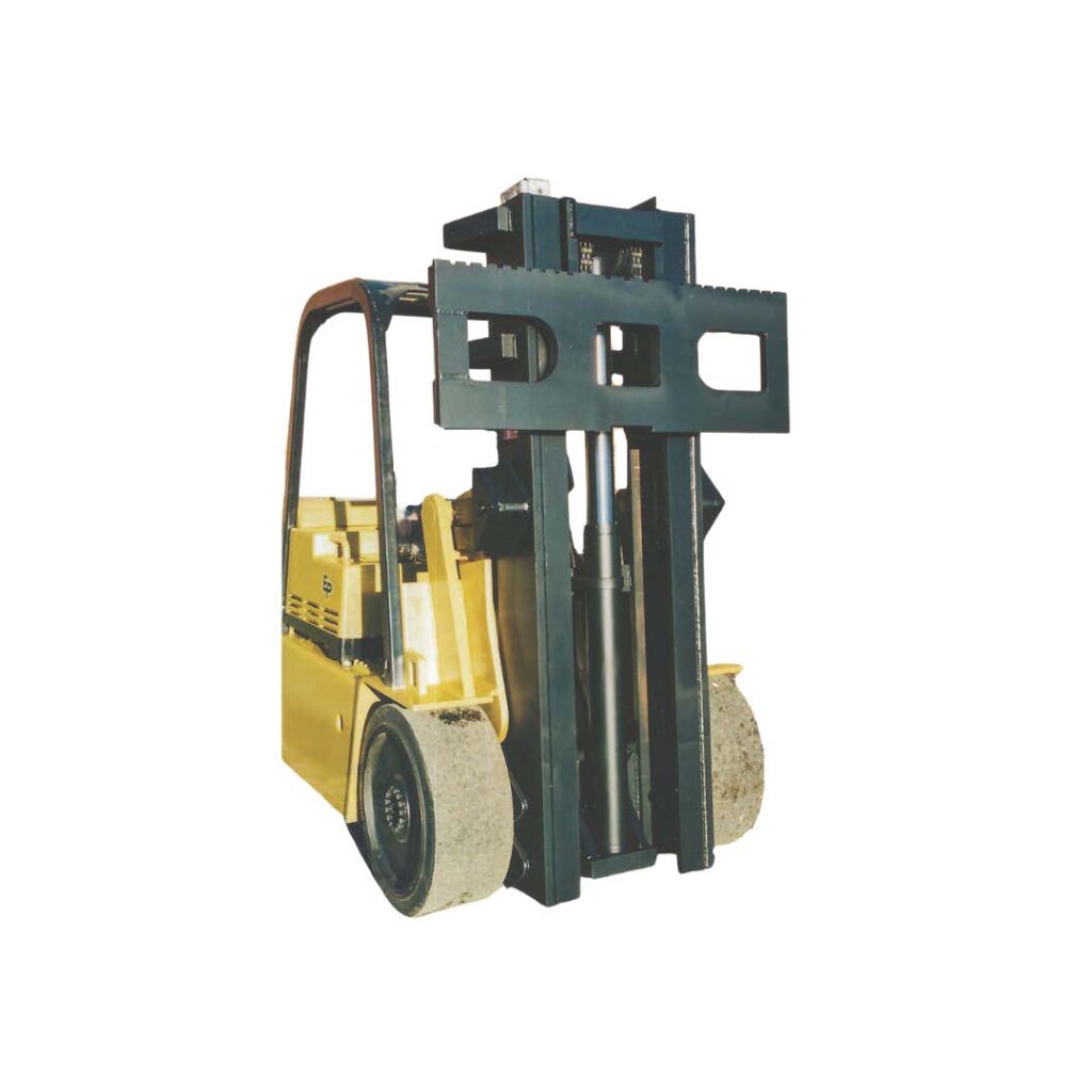 Products | John Harder & Co - Material Handling Equipment