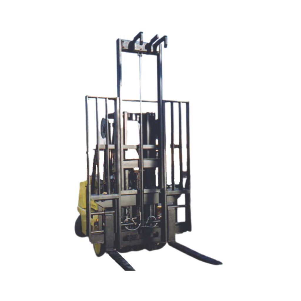 Products | John Harder & Co - Material Handling Equipment