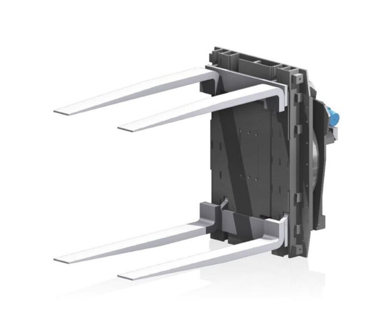 Load Inverters - Forklift or Stationary | John Harder & Co