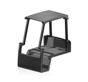 Overhead Guards | John Harder & Co