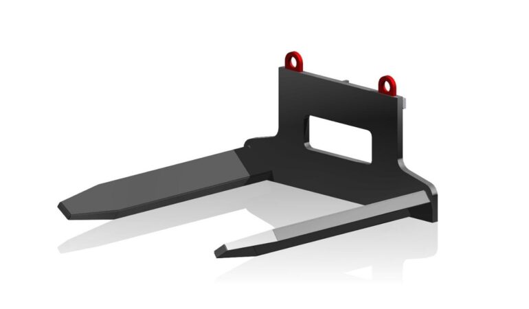 Roll Handlers | John Harder & Co - Custom Material Handling