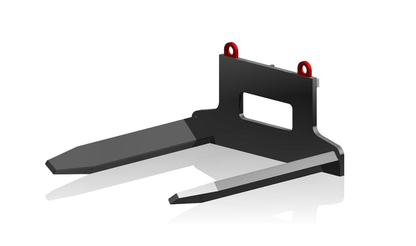 Roll Handlers | John Harder & Co - Custom Material Handling