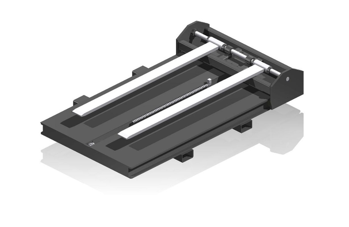 Side-Loaders | John Harder & Co - Forklift Attachments