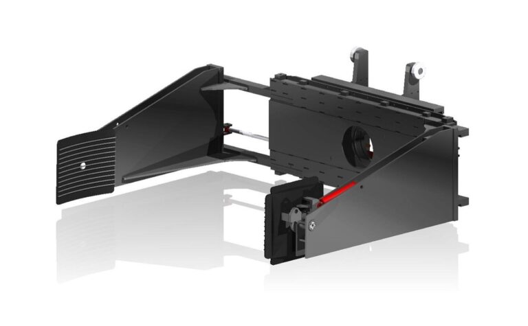 Tire Handlers | John Harder & Co - Forklift Attachments