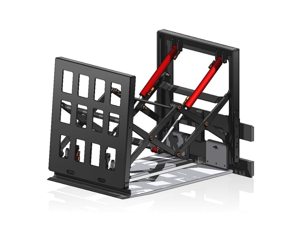 Pushers and Push-Pulls | John Harder & Co